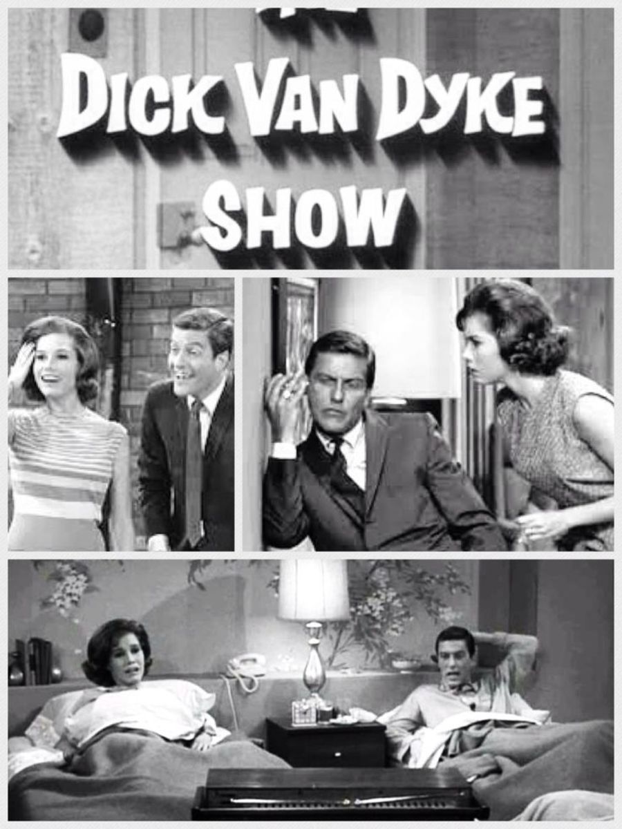 "Timeless Laughter: The Top 11 Sitcoms Ever Produced" - HubPages