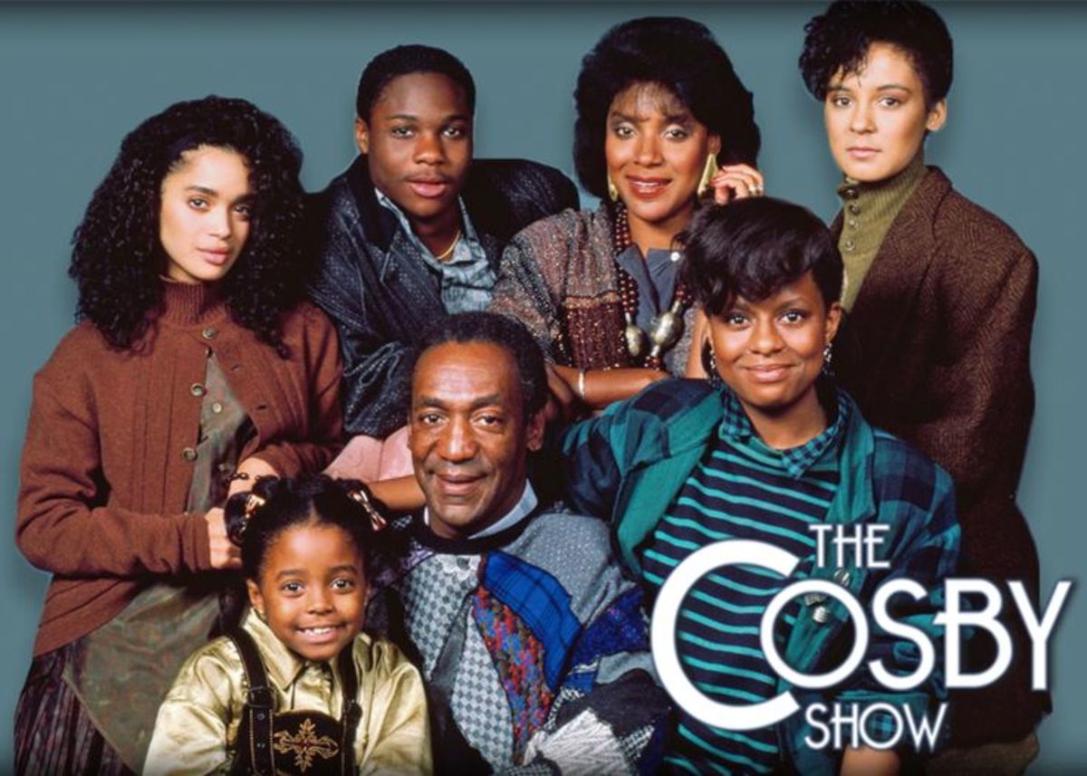 "Timeless Laughter: The Top 11 Sitcoms Ever Produced" - HubPages