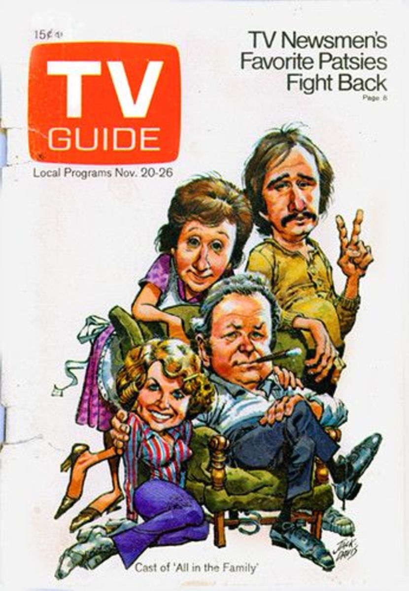 "Timeless Laughter: The Top 11 Sitcoms Ever Produced" - HubPages