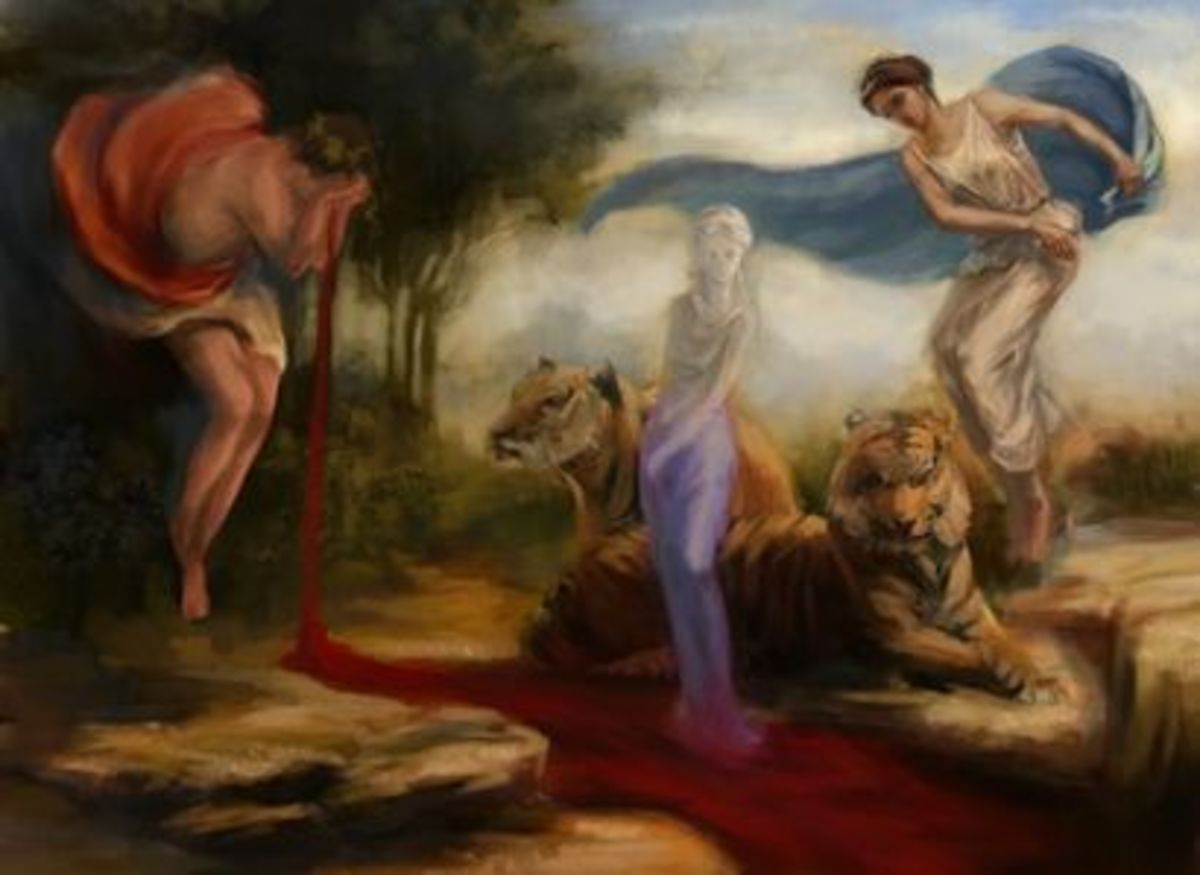 Amethyst: Calming Gem - HubPages