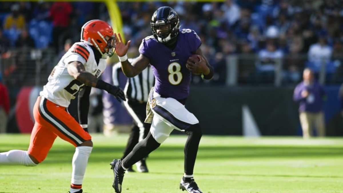 2023 NFL Week 11 Spoilers - HubPages
