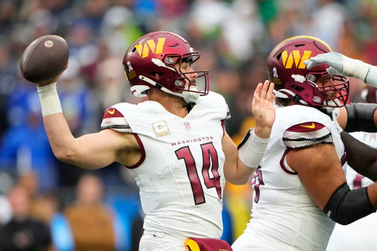 2023 NFL Week 11 Spoilers - HubPages