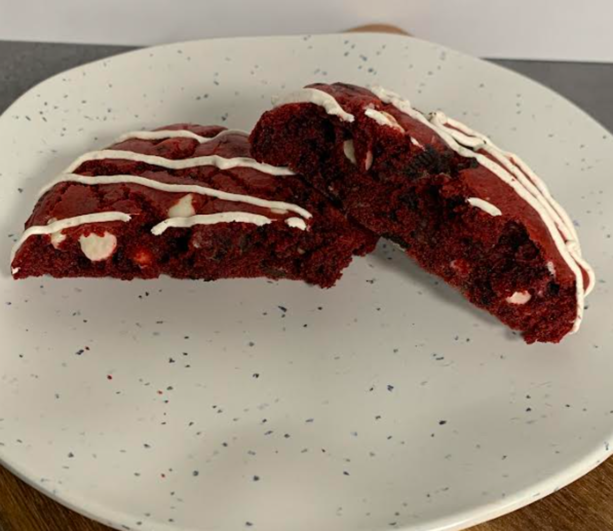 Ultimate Red Velvet Cookies - HubPages