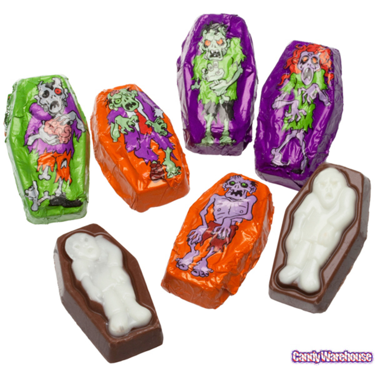 The Hierarchy of Halloween Candy - HubPages