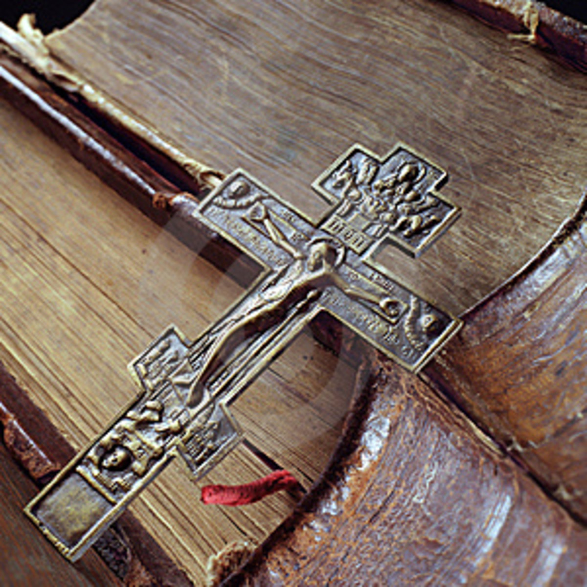Spiritual Strength & Conditioning - HubPages