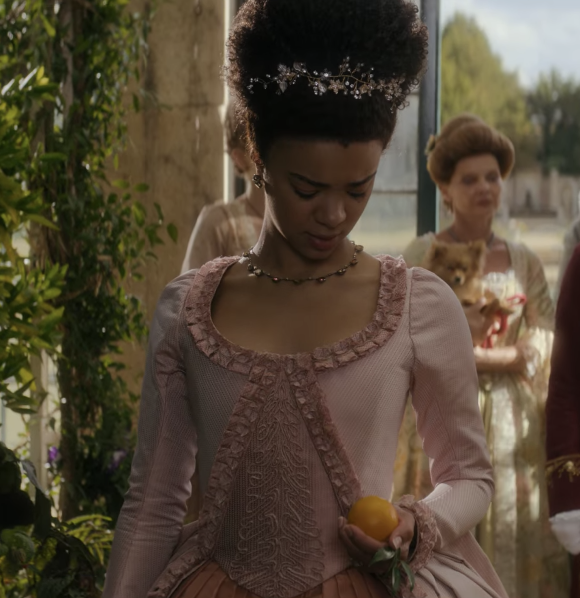 Charlotte’s 10 Best Costumes From “Queen Charlotte: A Bridgerton Story” - HubPages