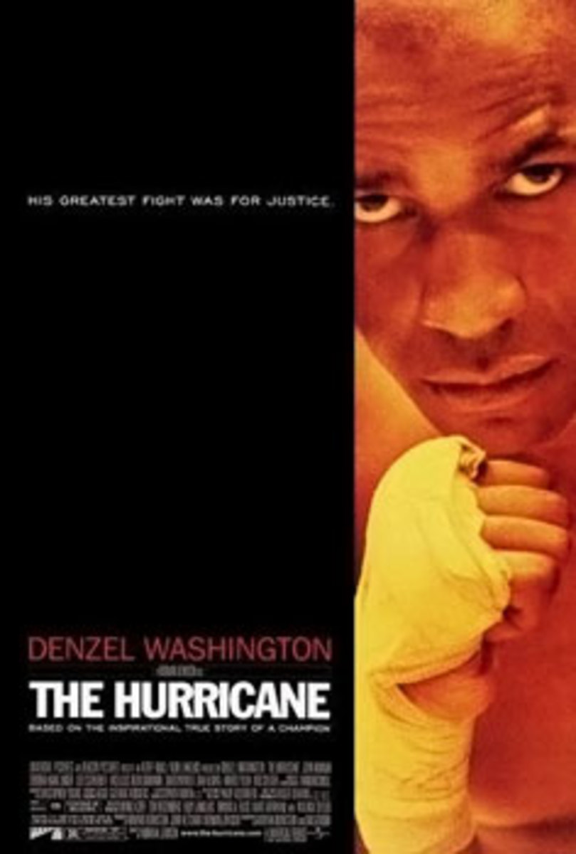 Rubin "Hurricane" Carter, Life of Tragedies - HubPages