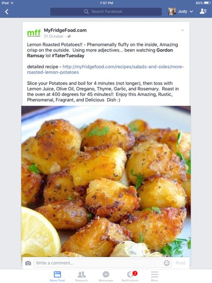 25+ Delicious Christmas Leftover Recipes Your Family Will Love - HubPages