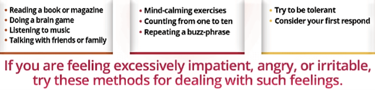 Impatience is a Daily Problem - HubPages