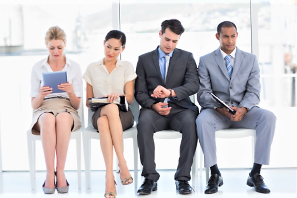 Impatience is a Daily Problem - HubPages