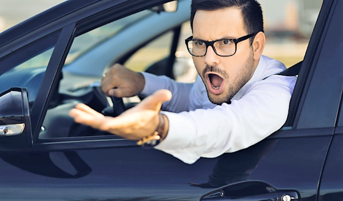 Impatience is a Daily Problem - HubPages