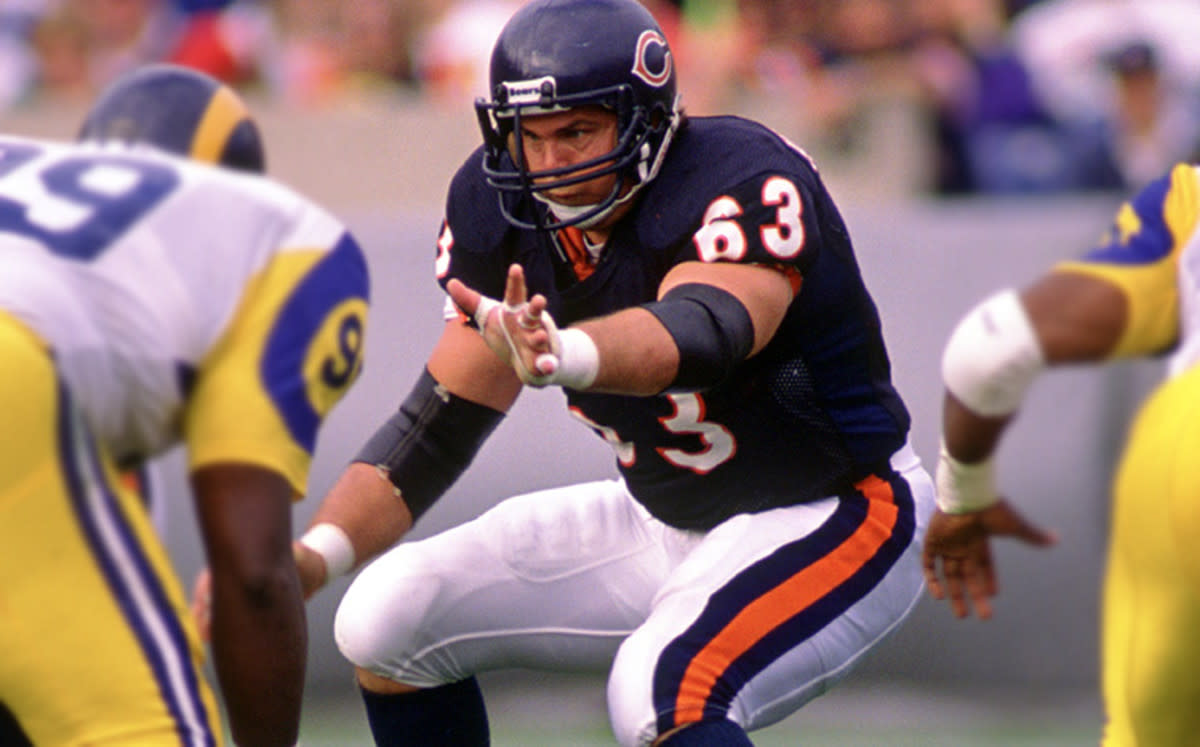 Every NFL Team’s Best Undrafted Player-NFC North - HubPages