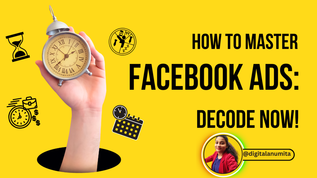 Decoding Facebook's Ad Algorithm: Advanced Strategies for Maximum Reach ...