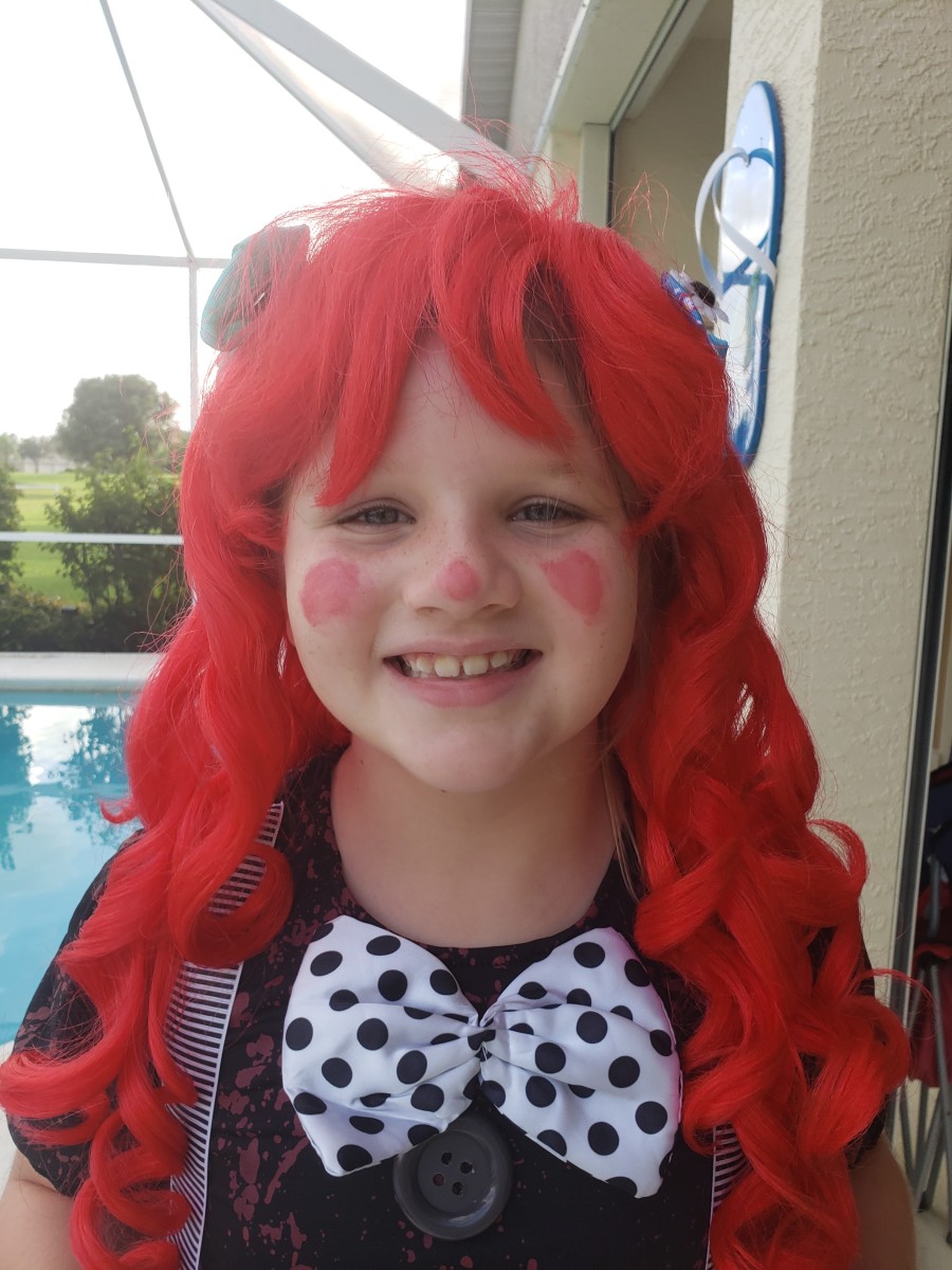 Finally! I Get to Be a Grandma Again! - HubPages