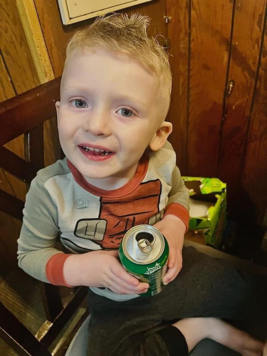 Finally! I Get to Be a Grandma Again! - HubPages