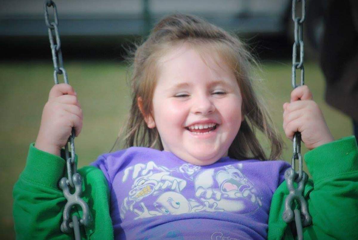 Finally! I Get to Be a Grandma Again! - HubPages