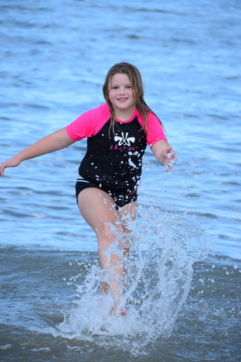 Finally! I Get to Be a Grandma Again! - HubPages