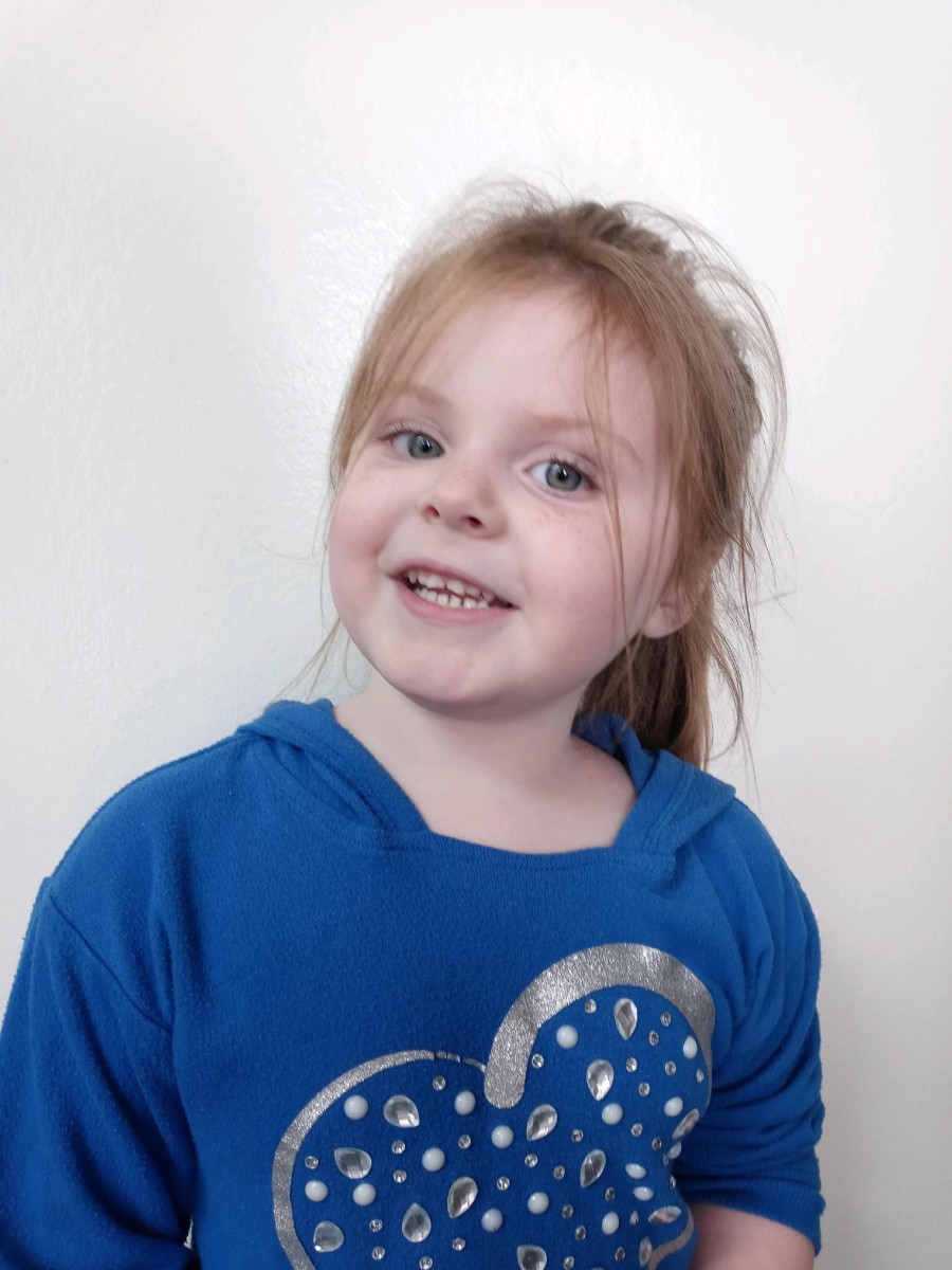 Finally! I Get to Be a Grandma Again! - HubPages