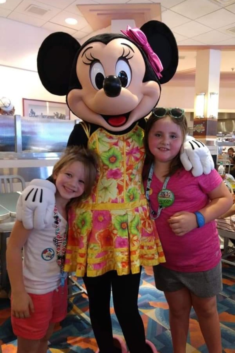 Finally! I Get to Be a Grandma Again! - HubPages