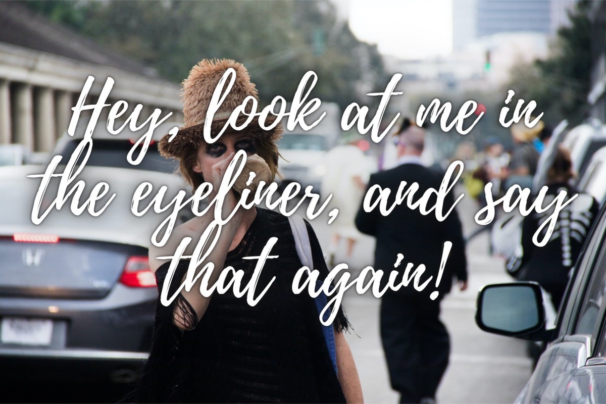 150+ Makeup Quotes and Caption Ideas for Instagram - HubPages