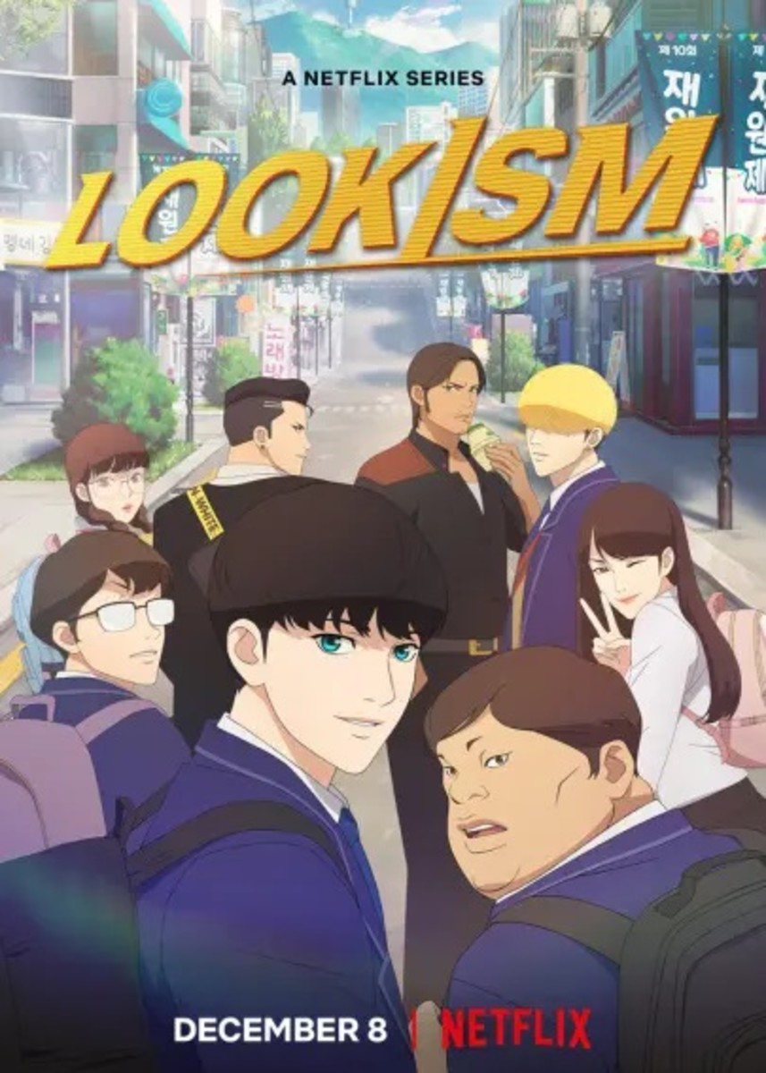 11 Best Manhwa Anime Adaptations (For Webtoon Fans) - HubPages
