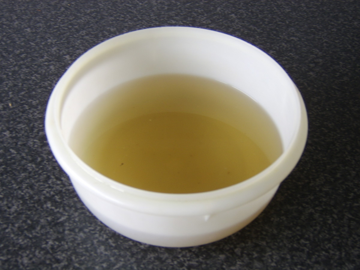 How to Make Really Simple Beef Stock - HubPages