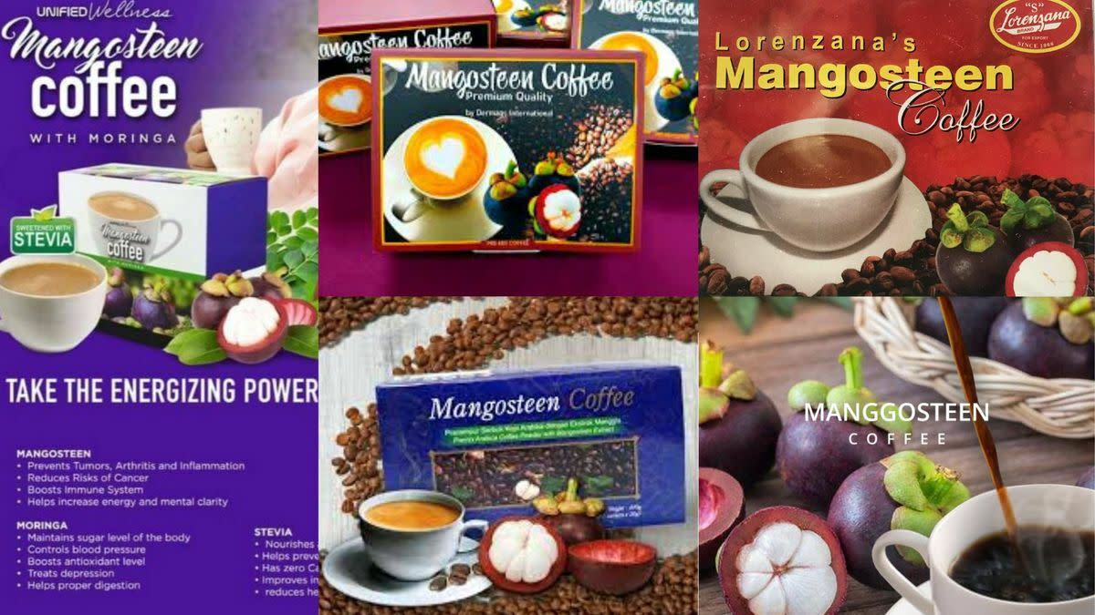Have You Tried Mangosteen Coffee? - HubPages