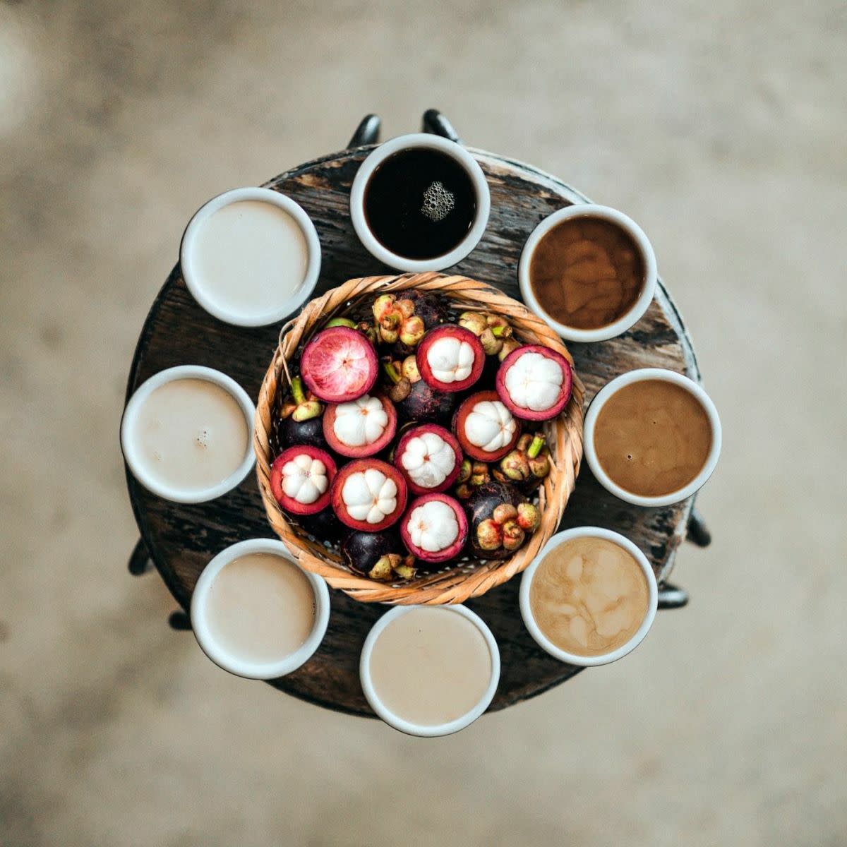 Have You Tried Mangosteen Coffee? - HubPages