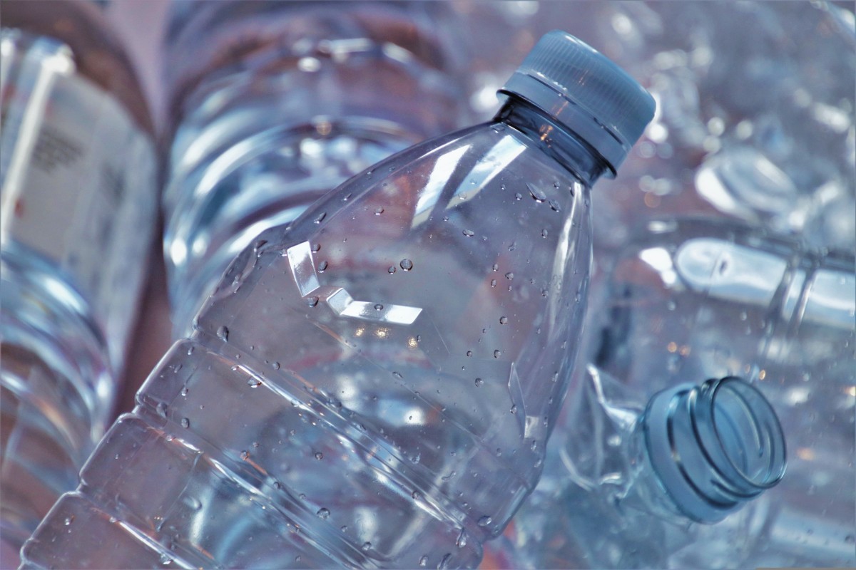 Profit vs. Health: Why Companies Produce Plastic Bottles Despite the ...