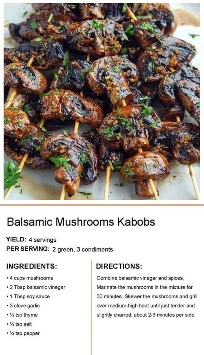 40+ Delicious Healthy Snack Recipes to Get You Through the Day - HubPages