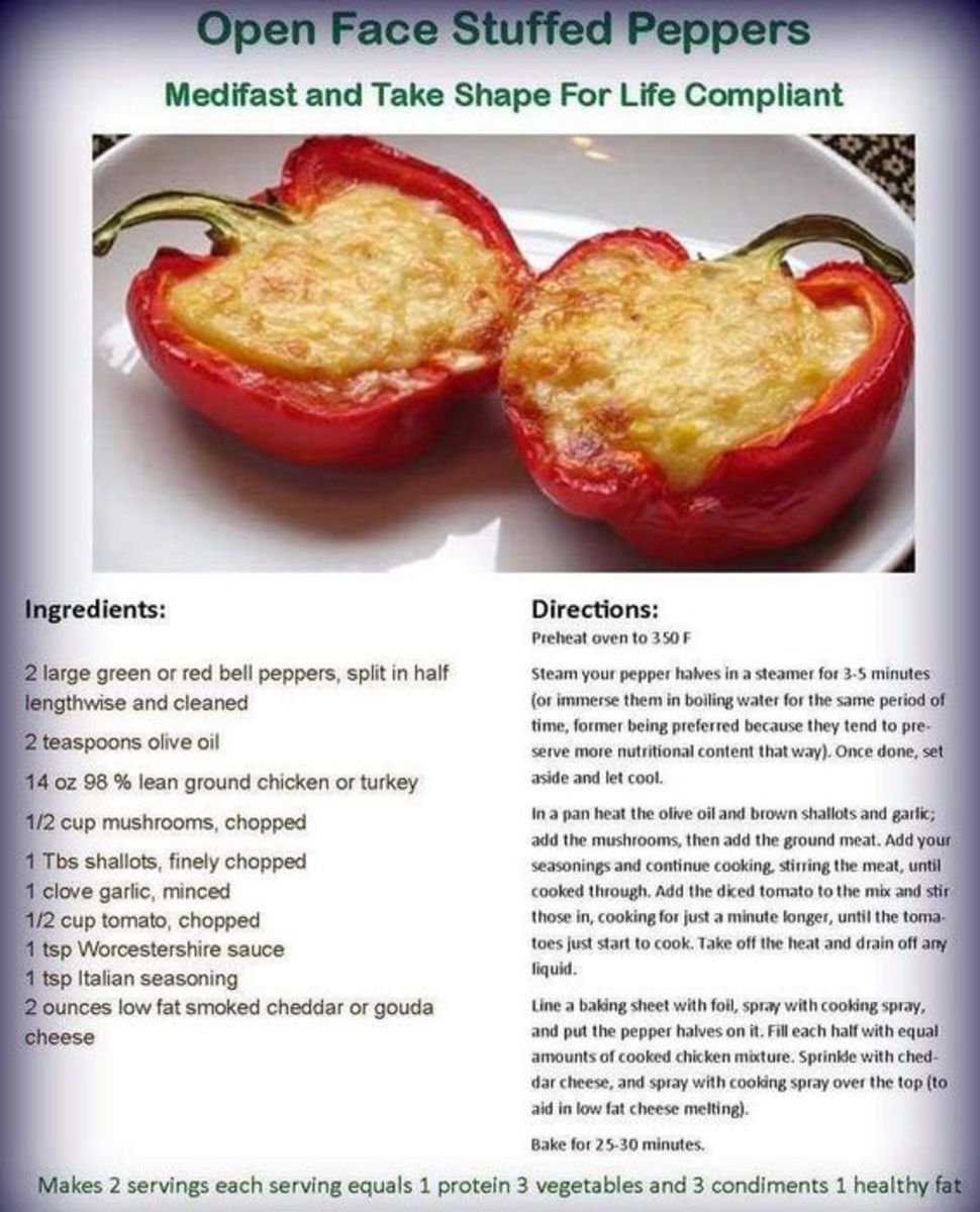 40+ Delicious Healthy Snack Recipes to Get You Through the Day - HubPages