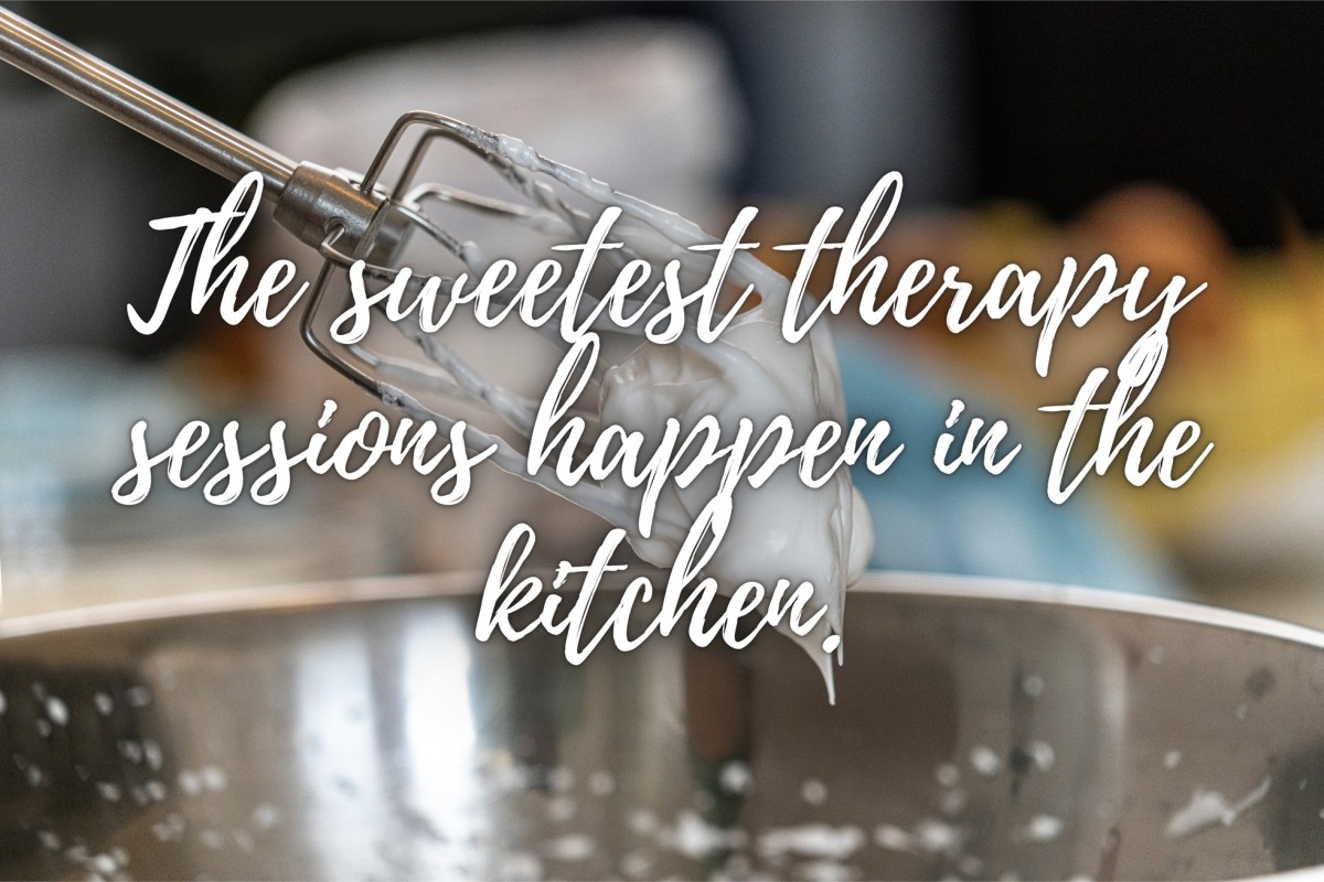 150+ Baking Quotes and Caption Ideas for Instagram - HubPages