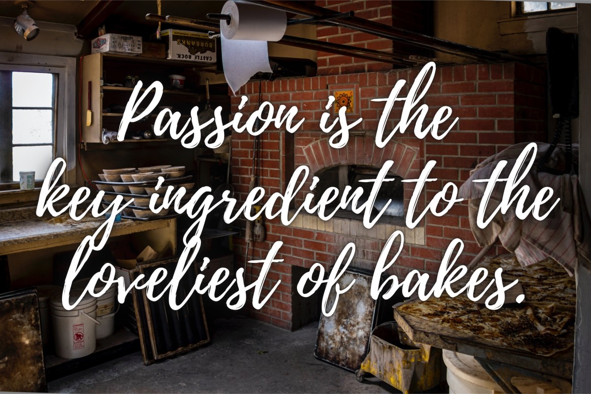 150+ Baking Quotes and Caption Ideas for Instagram - HubPages