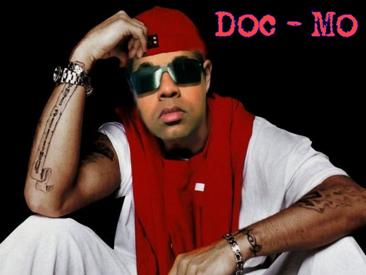 Yo Daisy May : P-Sty feat. Doc-Mo - HubPages