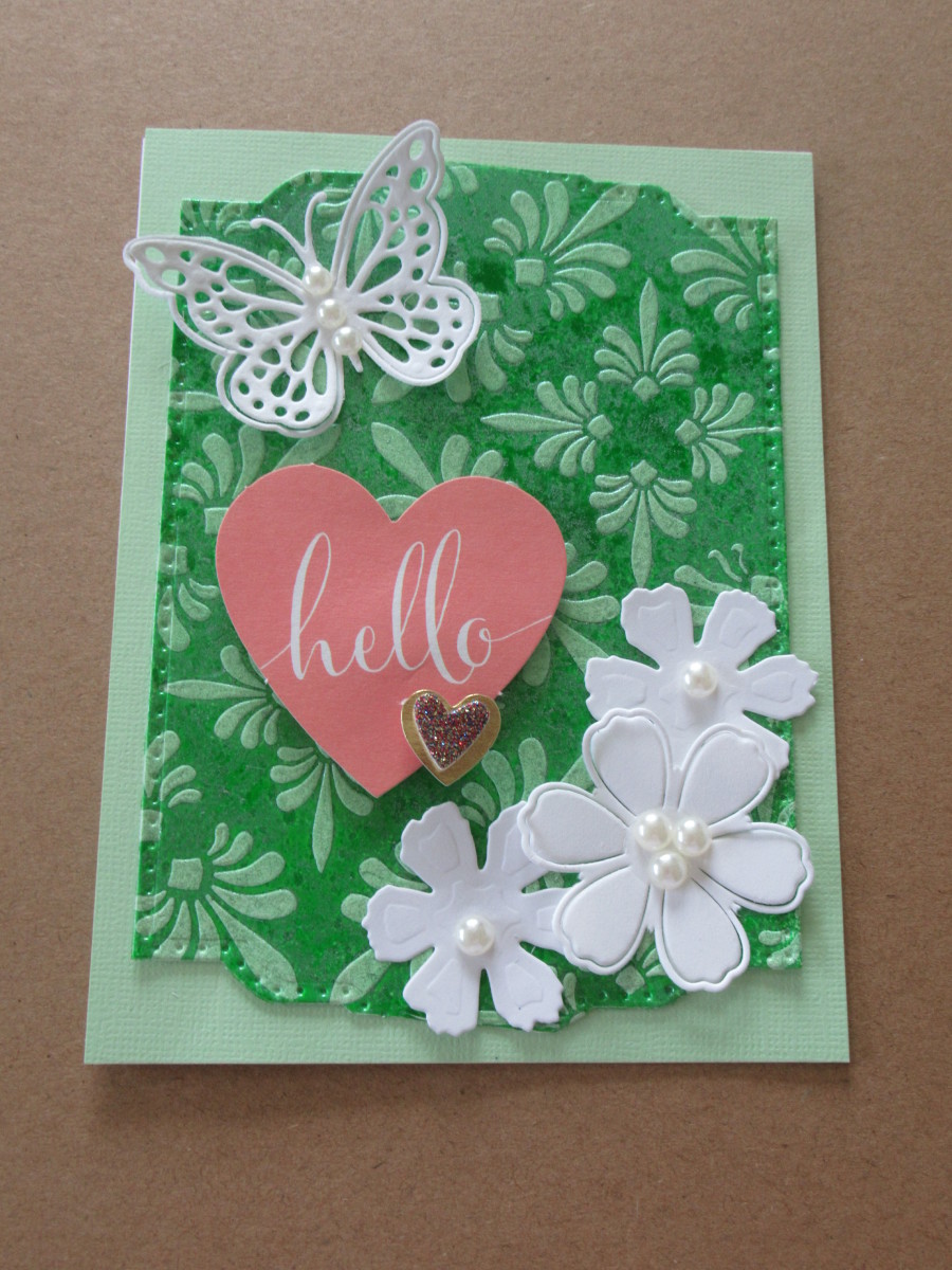 Tips For Making Better Greeting Cards - HubPages