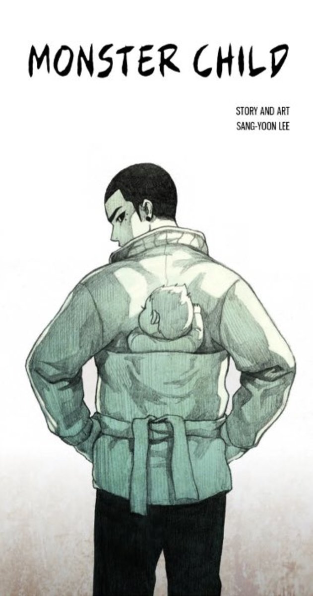 The 15 Best Monster Manhwa (Webtoons) You Must Read - HubPages