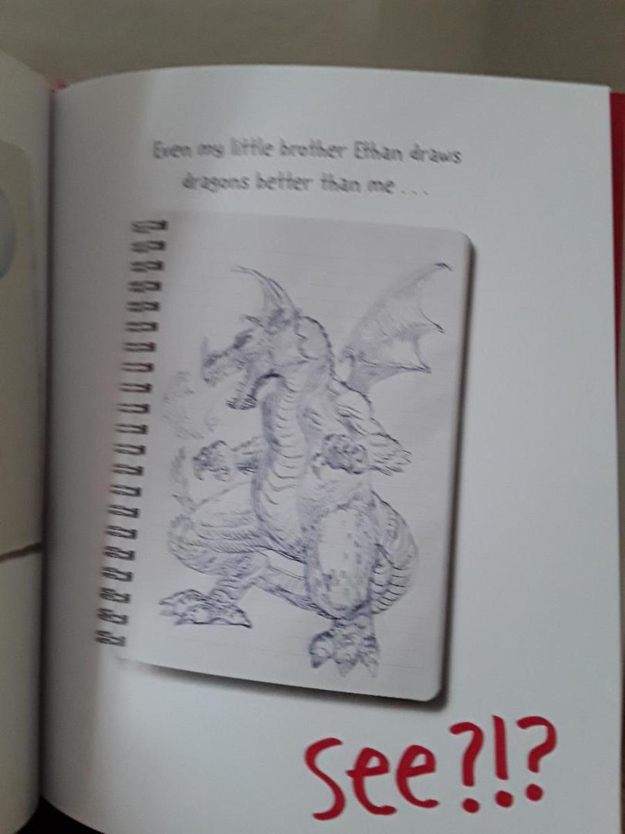 Storytelling With the Help of Friends in Creative Picture Book From ...