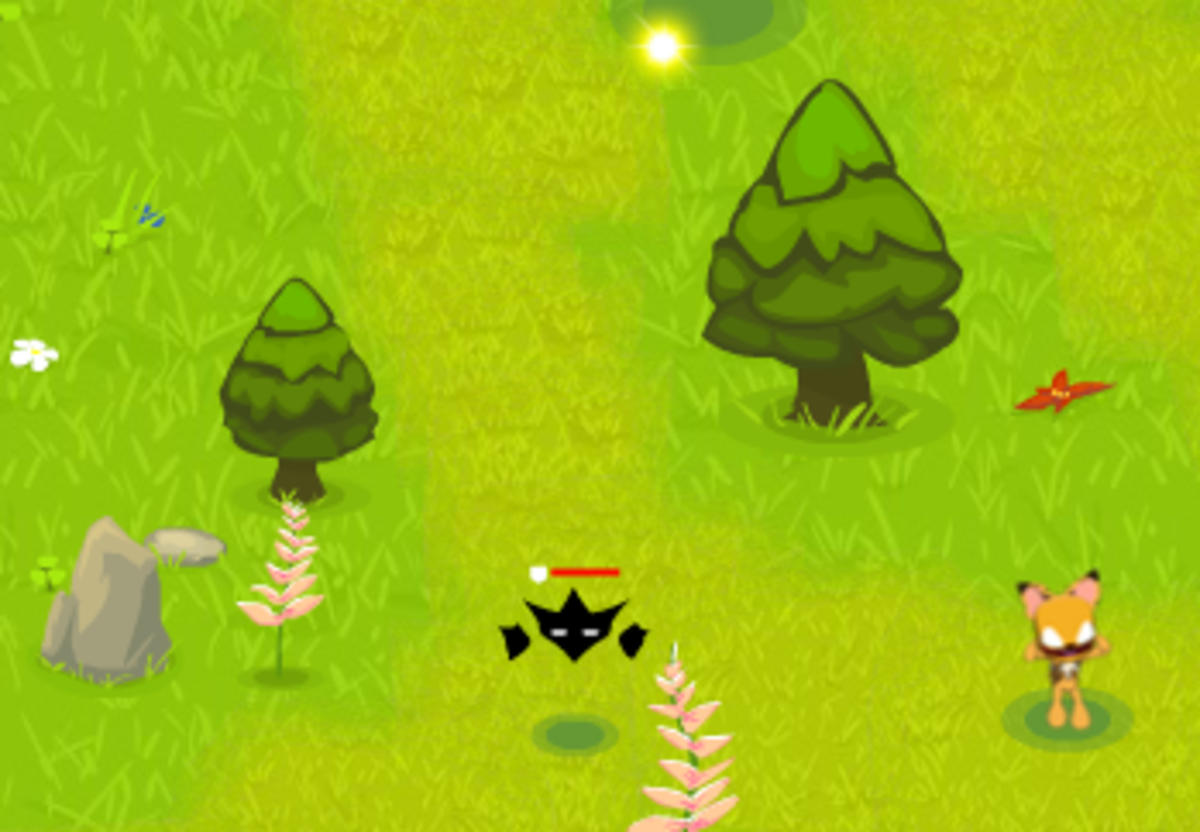 Forest Guardians Walkthrough - HubPages
