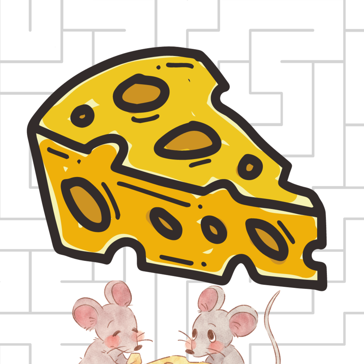 6 valuable lessons learned from the book “Who moved my cheese?” - HubPages