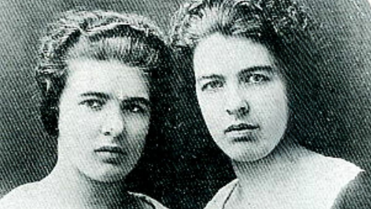 The Papin Sisters Case - HubPages