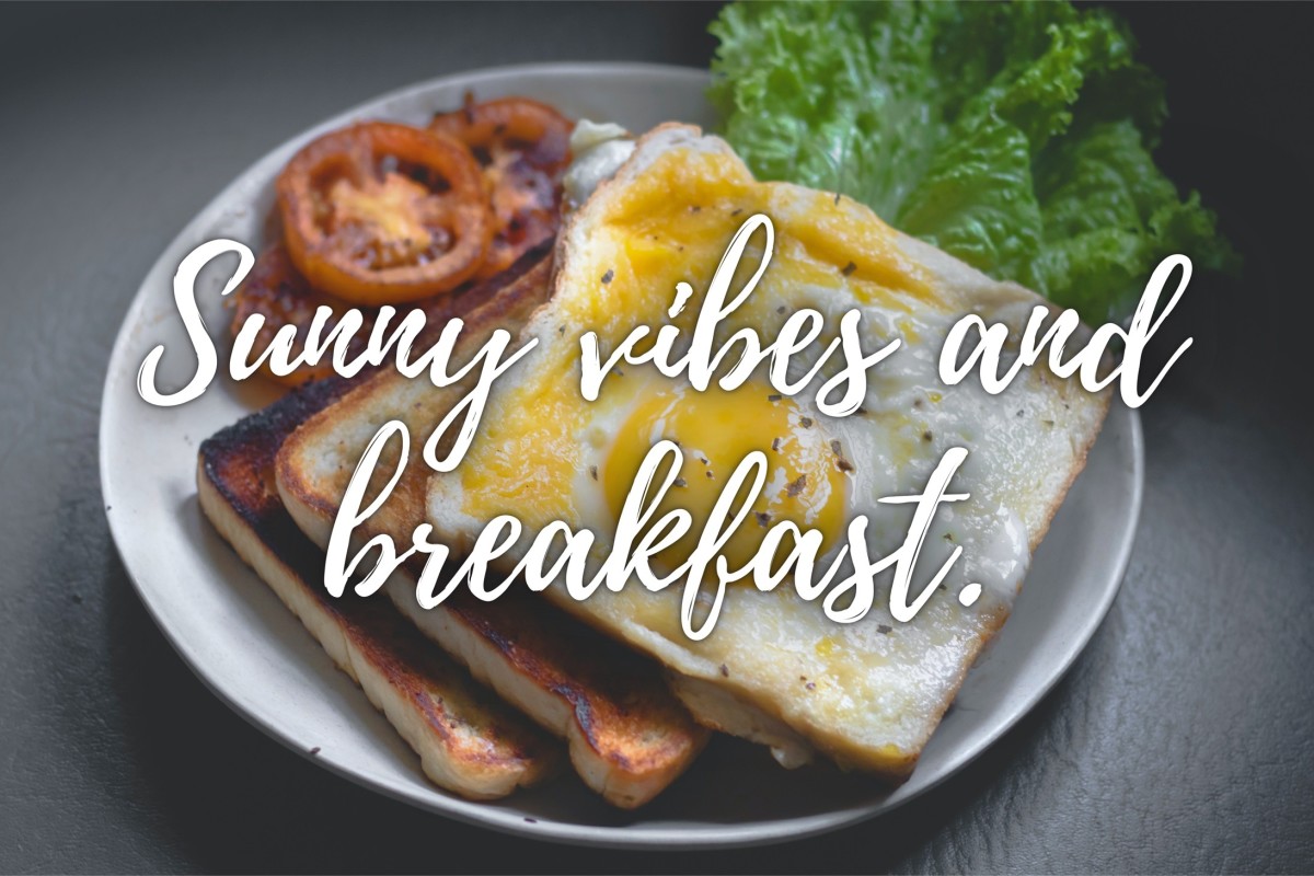 150+ Breakfast Quotes and Caption Ideas for Instagram - HubPages