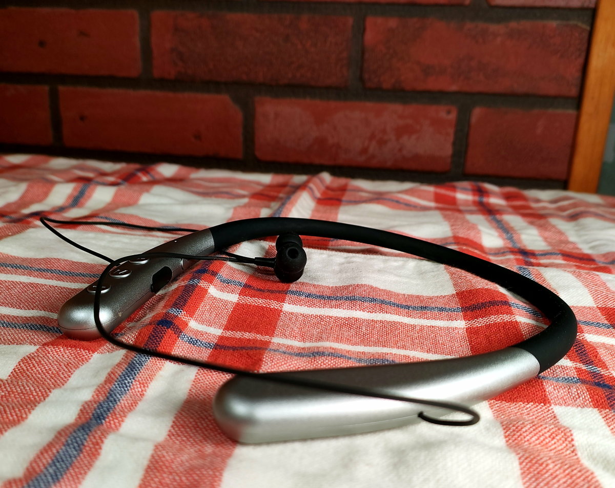 Review of the ClearCast Assistive Listening Device - HubPages