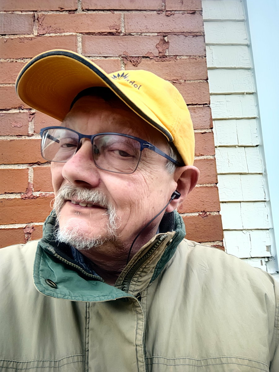 Review of the ClearCast Assistive Listening Device - HubPages