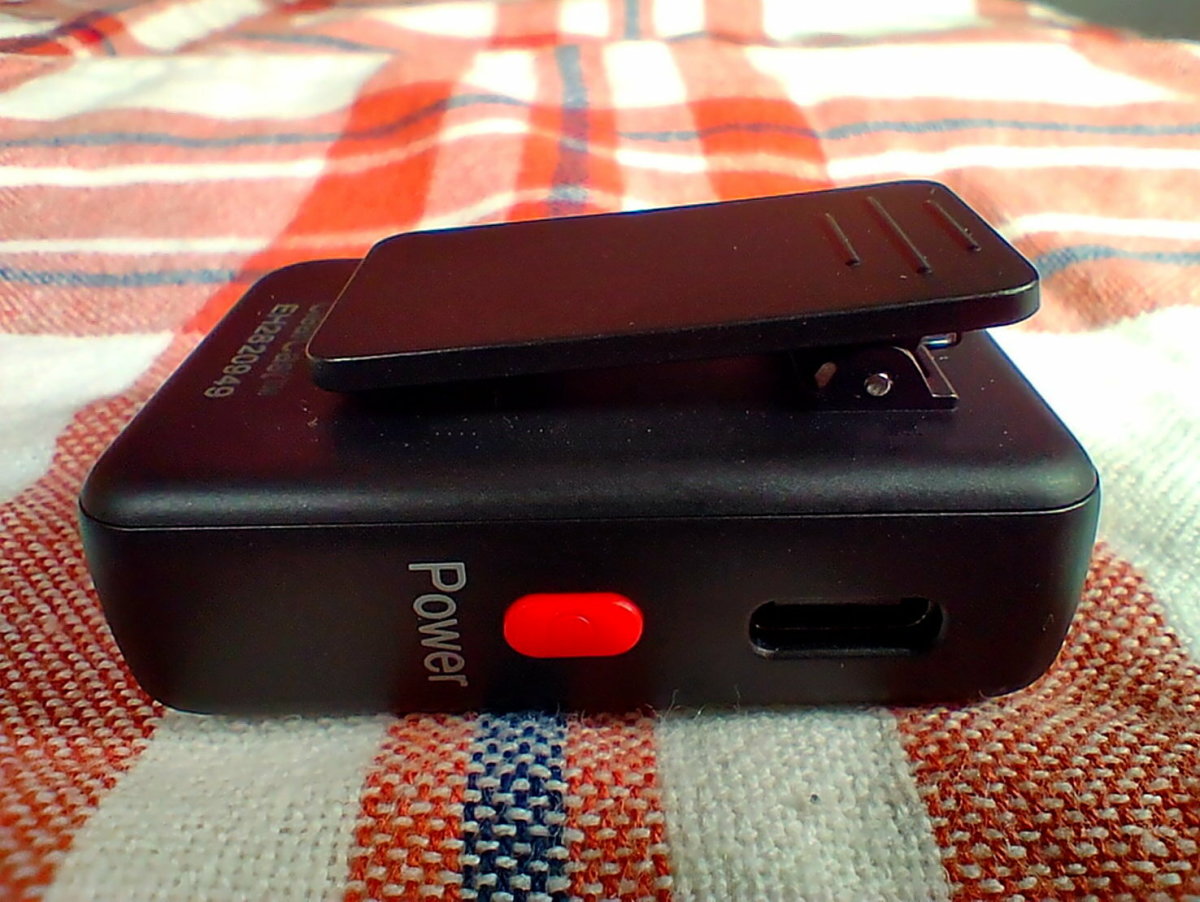 Review of the ClearCast Assistive Listening Device - HubPages