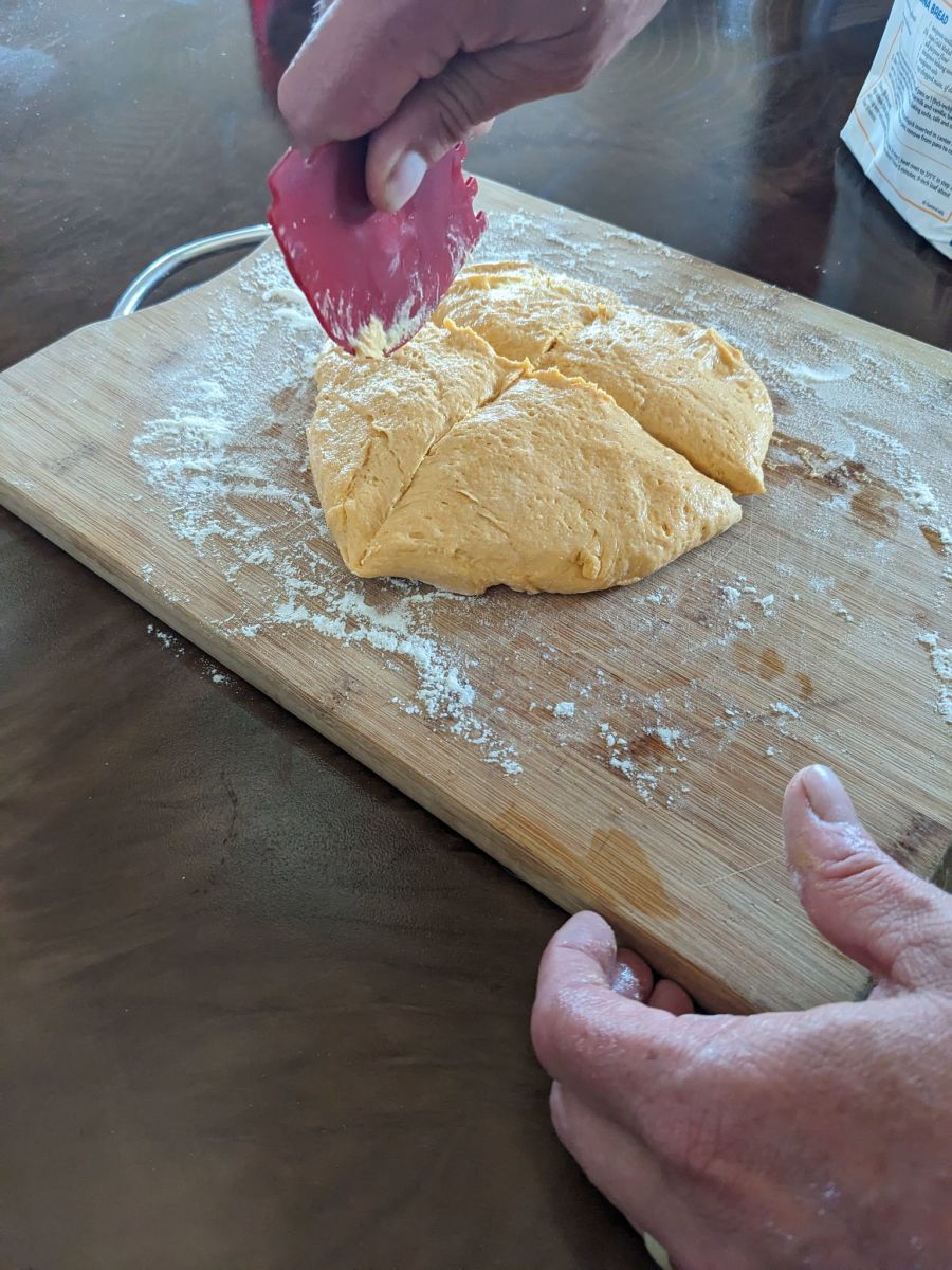 Light and Fluffy Pumpkin Bread Recipe - HubPages