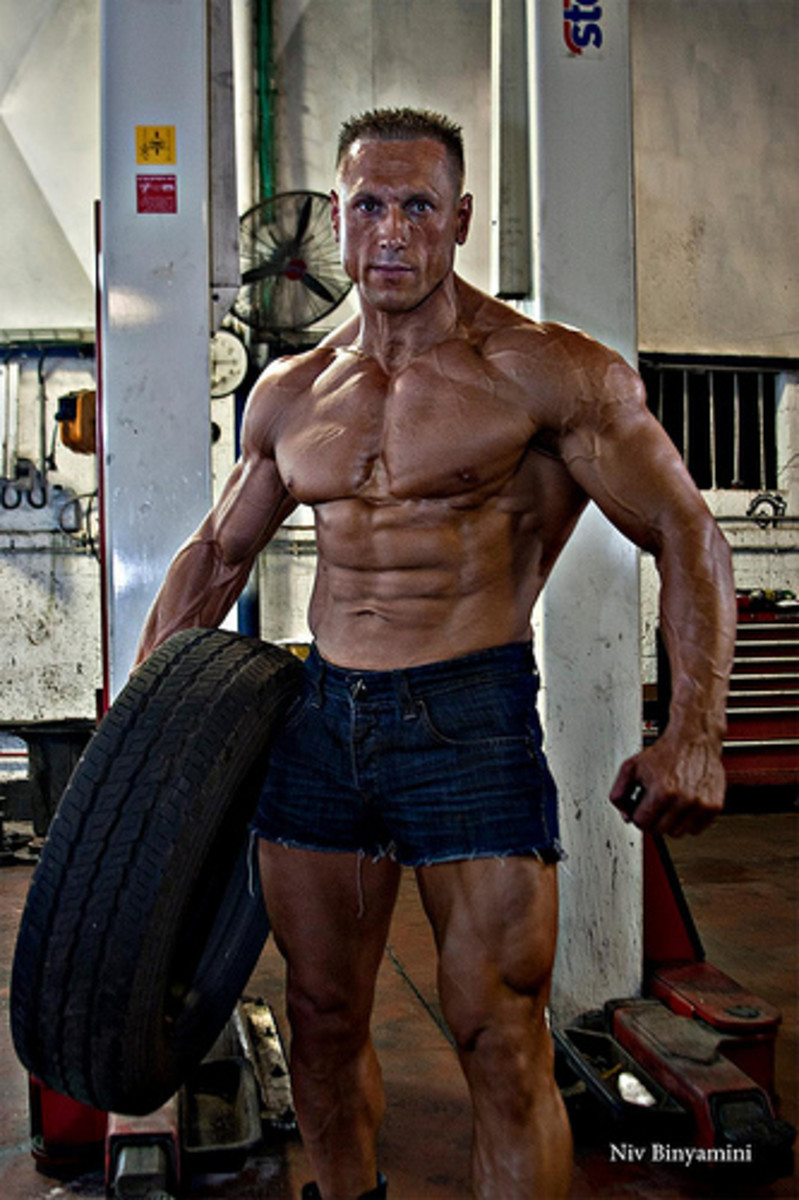 How to Choose a Good Personal Trainer for Bodybuilding - HubPages