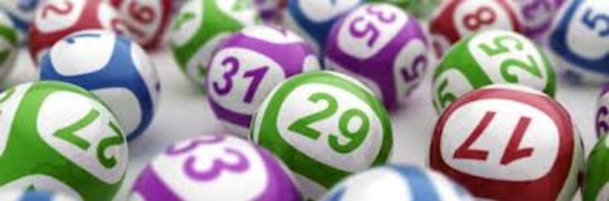 'Life Is a Numbers Game'. - HubPages