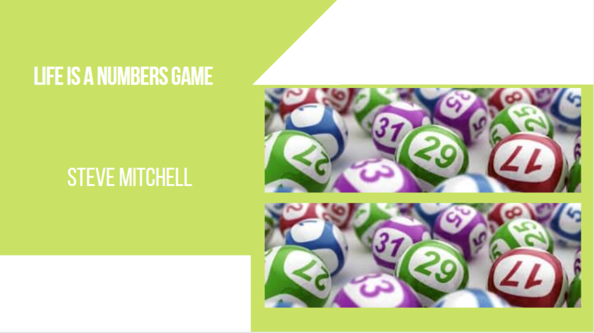 Unlocking the Secrets of A Numbers Game on VSiN