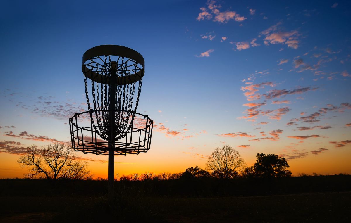 How To Get More Distance on Your Disc Golf Drives - HubPages