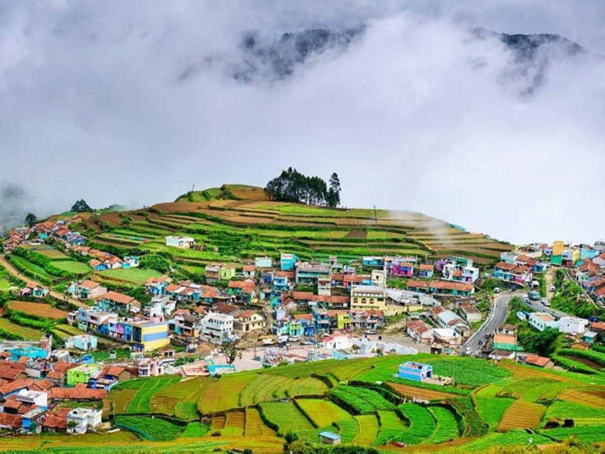 When You Visit Kodaikanal - a Travelogue - HubPages